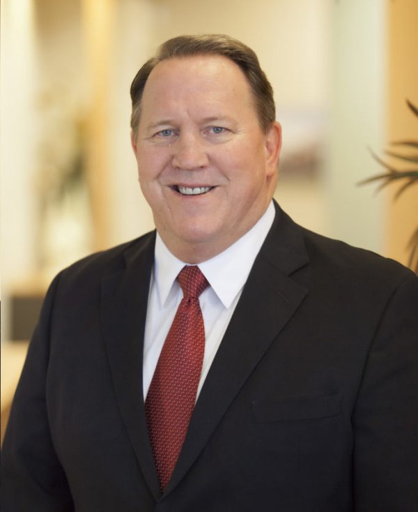 Our Leadership Team - The Barron Companies