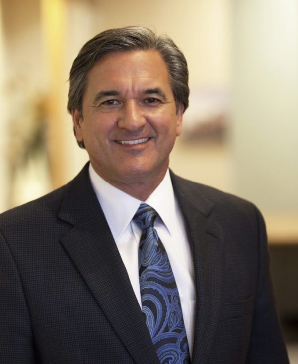 Our Leadership Team - The Barron Companies