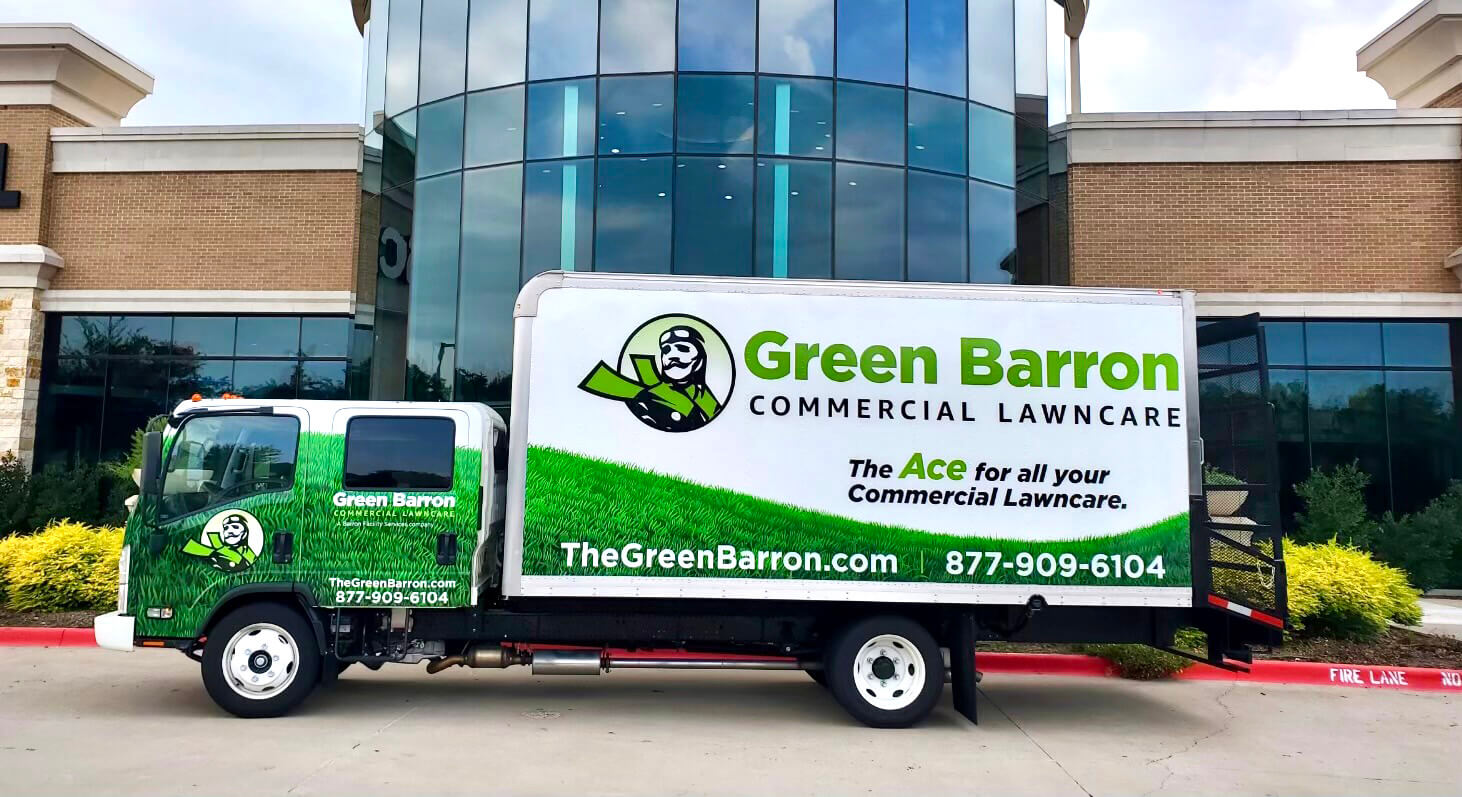 About Us - The Barron Companies