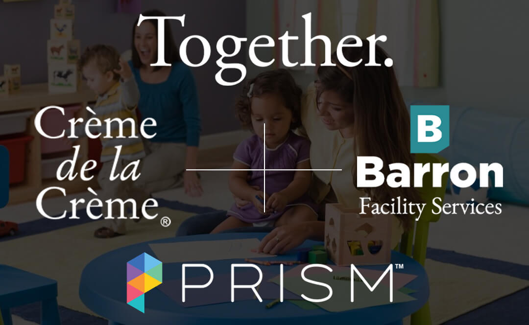 Creme De la Creme Partnership - The Barron Companies