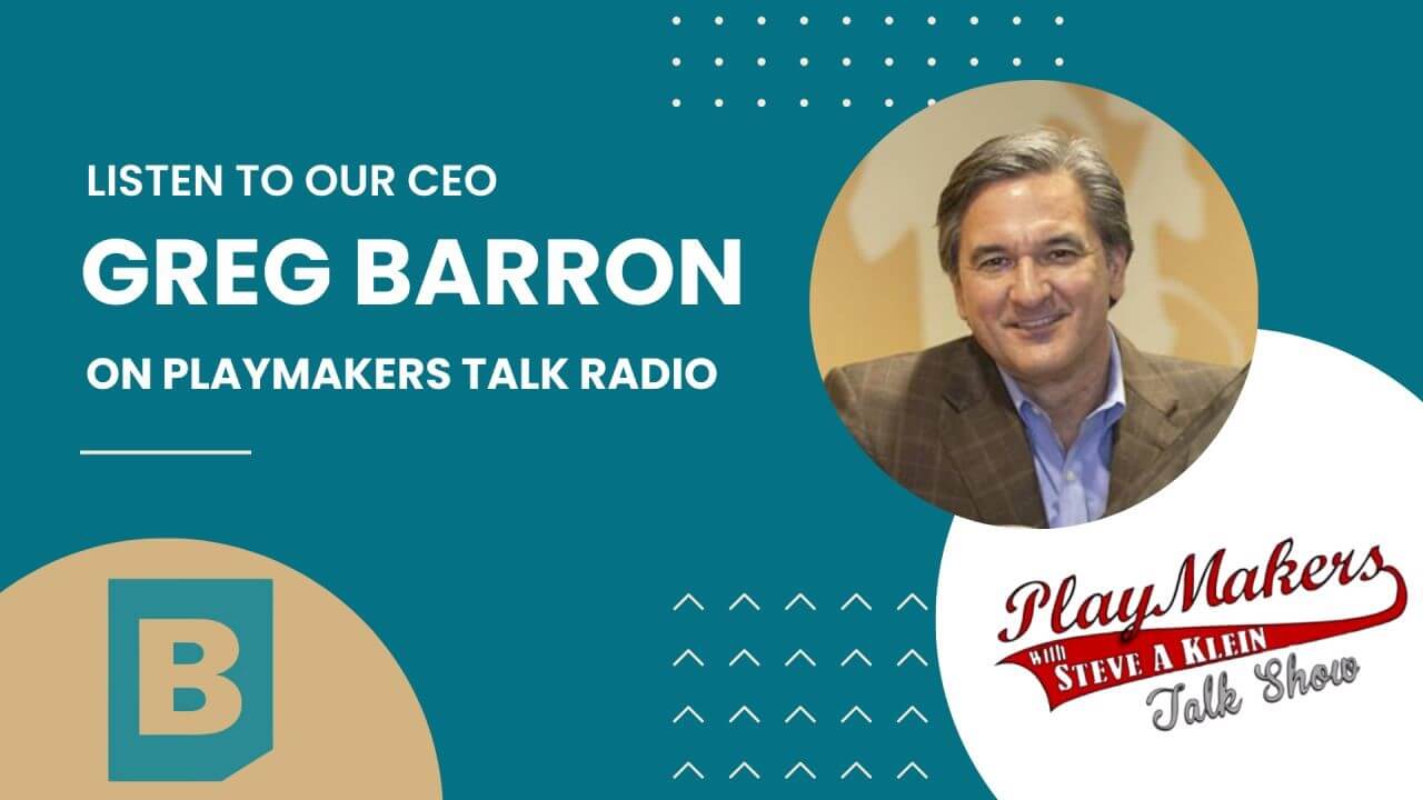 News & Media - The Barron Companies