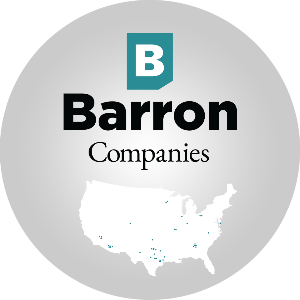 Barron Construction - The Barron Companies