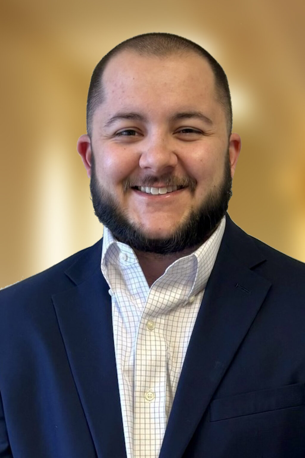 Our Leadership Team - The Barron Companies